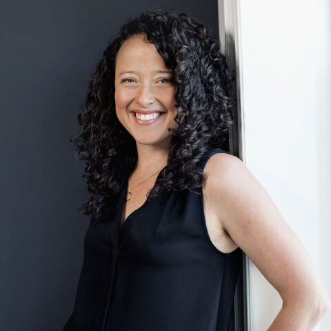 Dr. Danielle Warner | Family Chiropractor Newmarket