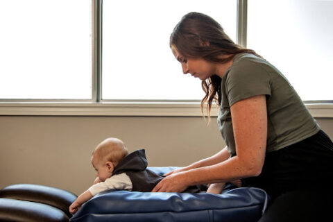 Why Cross-Crawling Matters: Building Brains Through Movement | Foster ...